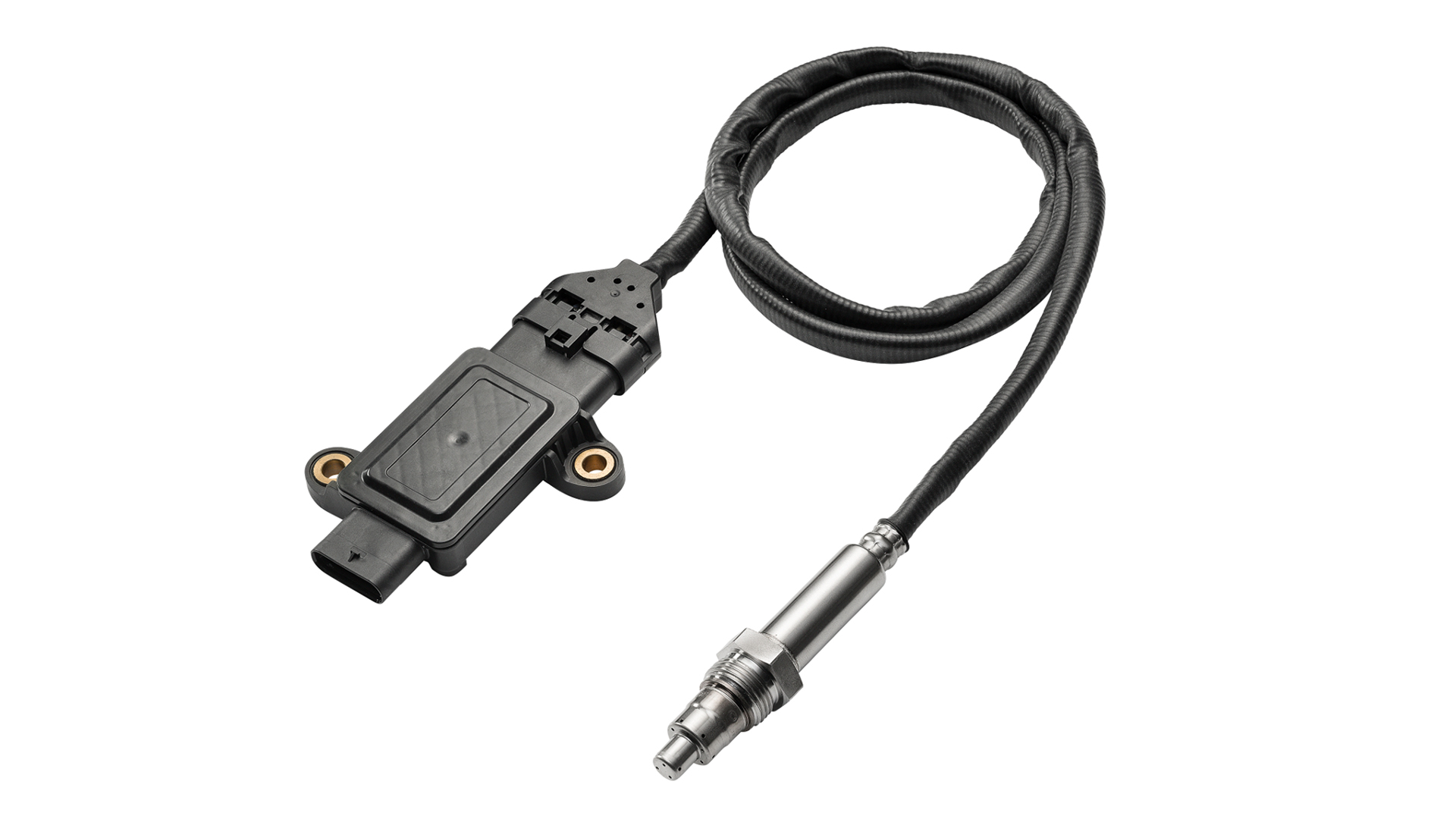 The New generation of NOx Sensors | WXDATS