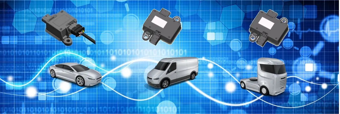 what 's the Particulate Matter Sensor | WXDATS