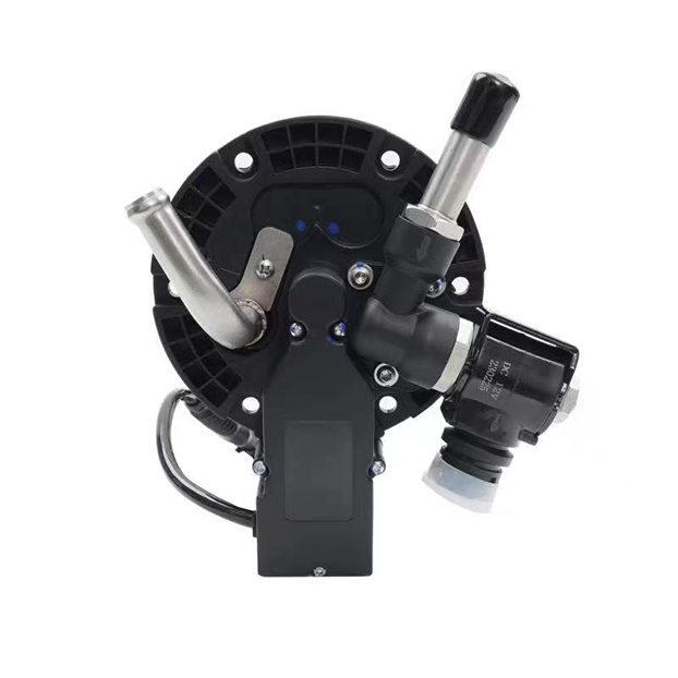 Urea Sensor | WXDATS