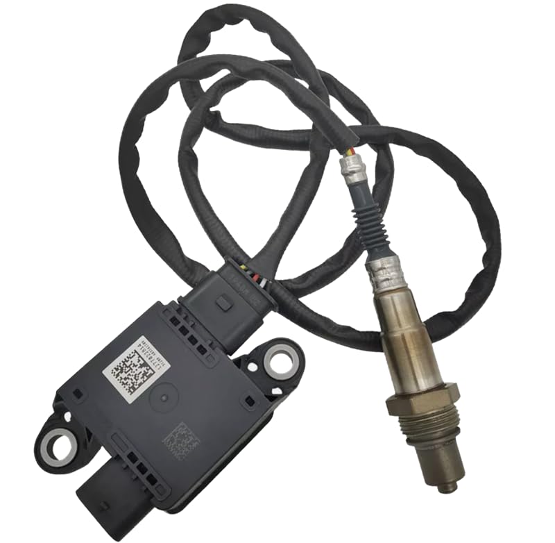 Particulate Matter Sensor for BMW 0281007231 0281007232 8982025-03 | WXDATS